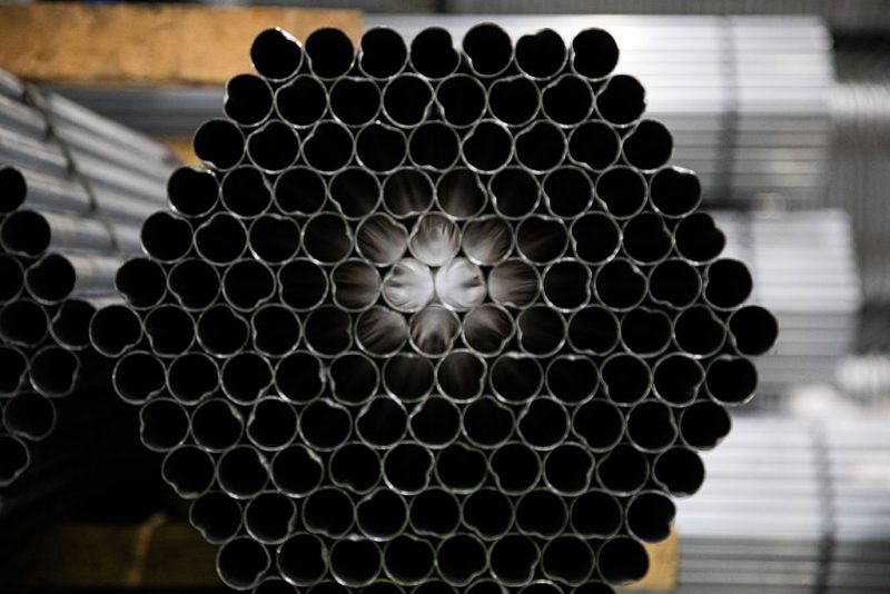 Rectangular Hollow Section - HERMEQ Steel