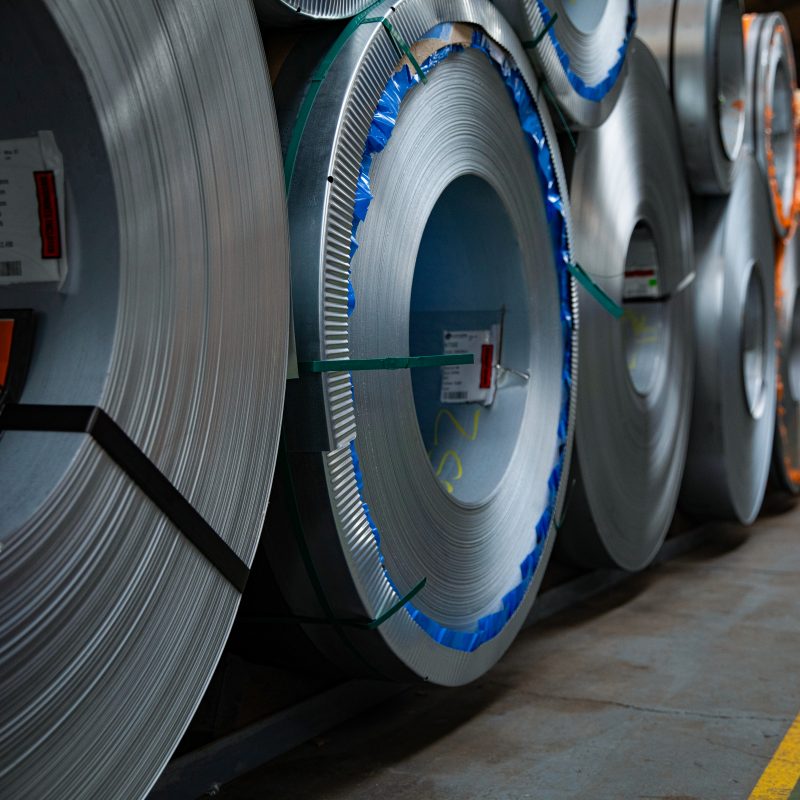 HERMEQ Steel - HERMEQ Steel